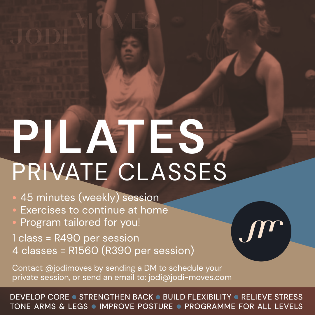 Adult Private classes